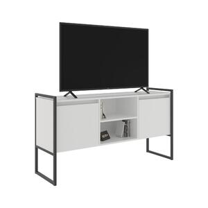 Rack 2 Portas Grace Branco | Leroy Merlin