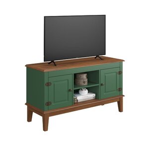 Rack 2 Portas Verde | Leroy Merlin