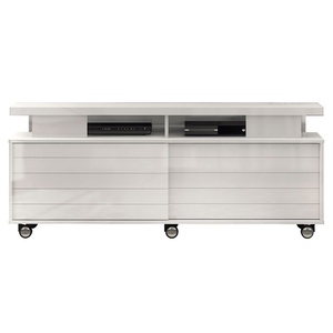 Armario Fiji Branco Casa Mobilia | Leroy Merlin