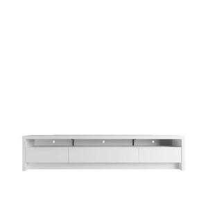 Rack Colonia 216 Cm Branco Fosco | Leroy Merlin