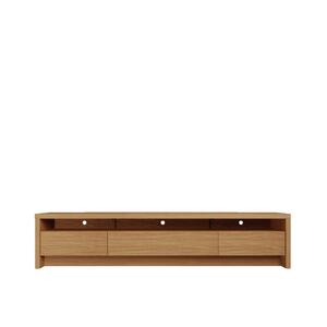 Rack Colonia 216 Cm Natural | Leroy Merlin
