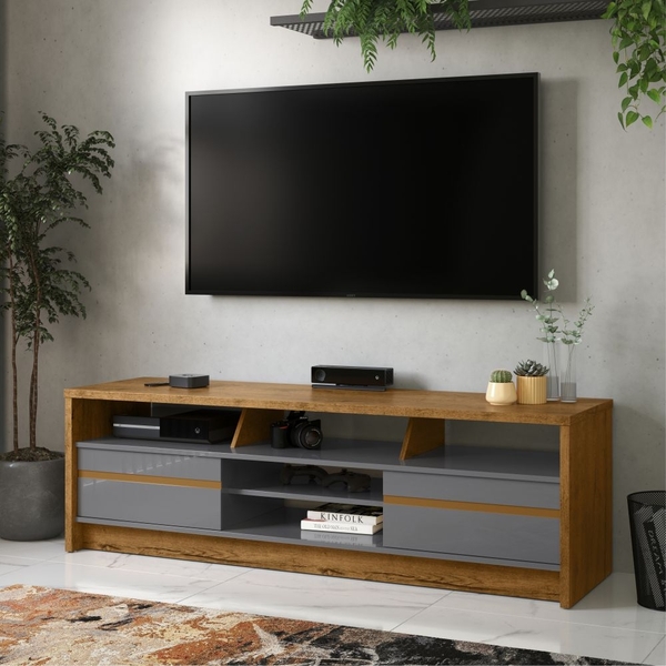 Rack King Freijo Cinza | Leroy Merlin