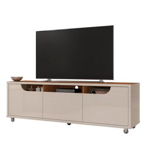 Rack Para Sala Tv 60 Polegadas 011079 Dcasa | Leroy Merlin