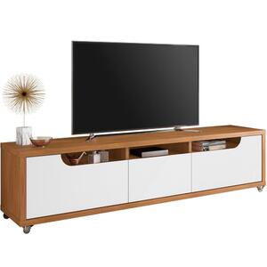 Rack Para Sala Tv 60 Polegadas 011079 Dcasa | Leroy Merlin