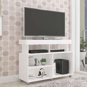 Rack Bancada Star Com Painel Para Tv De Até 60 Polegadas 1,60m Legacy ...