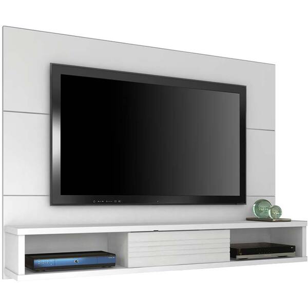 Rack Suspense Supreme 1,80 Ii - Robel - Branco | Leroy Merlin
