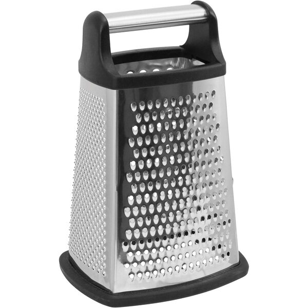 Ralador 24x15x13cm Inox | Leroy Merlin