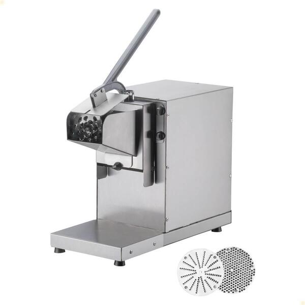 Ralador Elétrico Industrial Profissional Inox Malta Para Queijo 3 ...