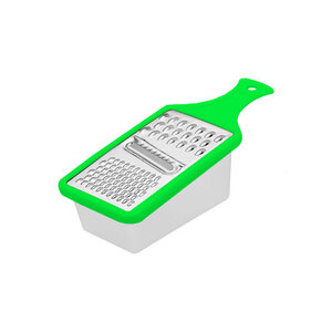 Ralador Manual Com Reservatório - Kc47270 Verde | Leroy Merlin