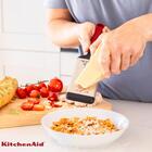 Ralador Zester Grosso Raspas Cozinha Vermelho Kitchenaid | Leroy Merlin