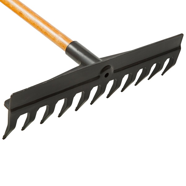 Rastelo 11 Dentes FJ 1033 118cm Trapp | Leroy Merlin