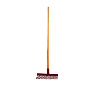 Rastelo 16 Dentes Com Cabo | Leroy Merlin
