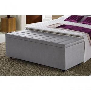 Récamier Nápoles Cama Casal King 184cm | Leroy Merlin