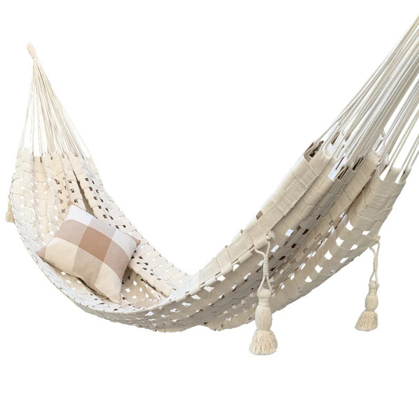 Rede De Descanso Artesanal Trance | Leroy Merlin