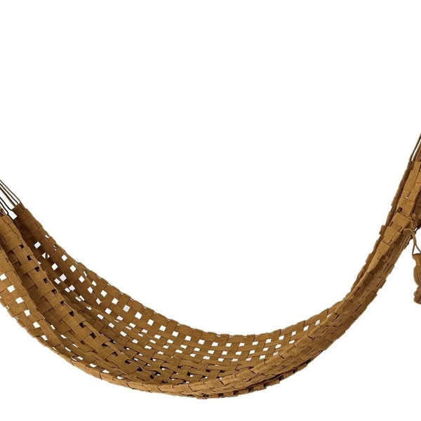 Rede De Descanso Artesanal Trance | Leroy Merlin