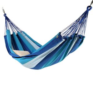 Rede De Dormir Individual Imbuia | Black Friday Leroy Merlin