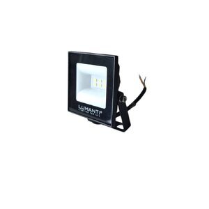 Refledor Led Bivolt Lumanti 10w 5500k | Leroy Merlin