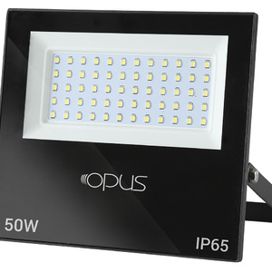 Refletor 50w 6000k - Opus | Leroy Merlin