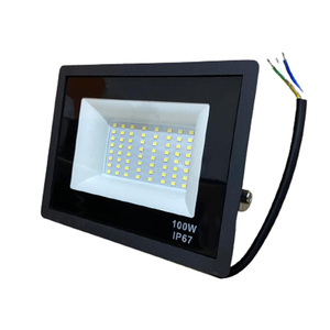 Refletor Holofote Led 100w Lâmpada | Leroy Merlin