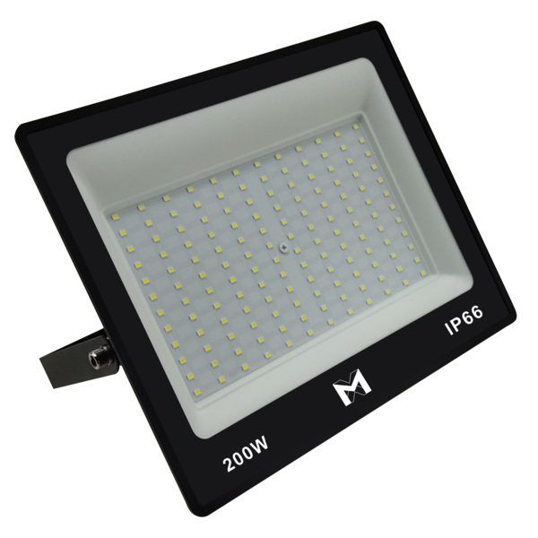 Refletor Led 200w Mx Rgb - Rgb | Leroy Merlin