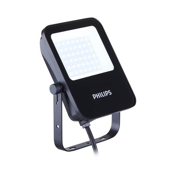 Refletor Led Bvp152 Led Bivolt 50w Fria 5000lm Philips | Leroy Merlin