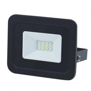 Refletor Led Fit 100w Deep Nldsmdrfft100w3v2 Bronzearte Preto | Leroy ...