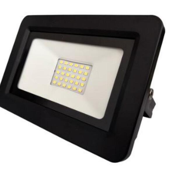Refletor Led Fit 50w 6500k Bronzeart | Leroy Merlin