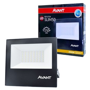 Arandela Mini Iglu Preta Quadrada 8w 3000k Ip65 Opus | Leroy Merlin