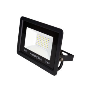 Refletor Slim Led 50w 6500k - 4000lm - Autovolt | Leroy Merlin