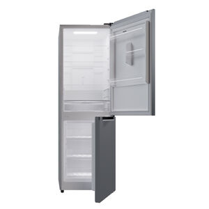 Refrigerador Invita 360 Litros Bottom Freezer Inox - 220 Volts | Leroy ...