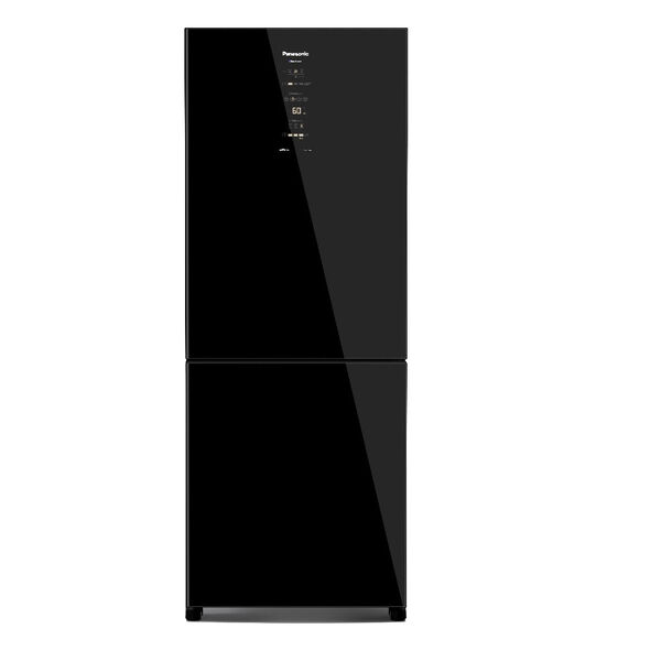 Refrigerador Panasonic Black Grass 450 Litros Preto Nrbb65gvfbb – 220 ...