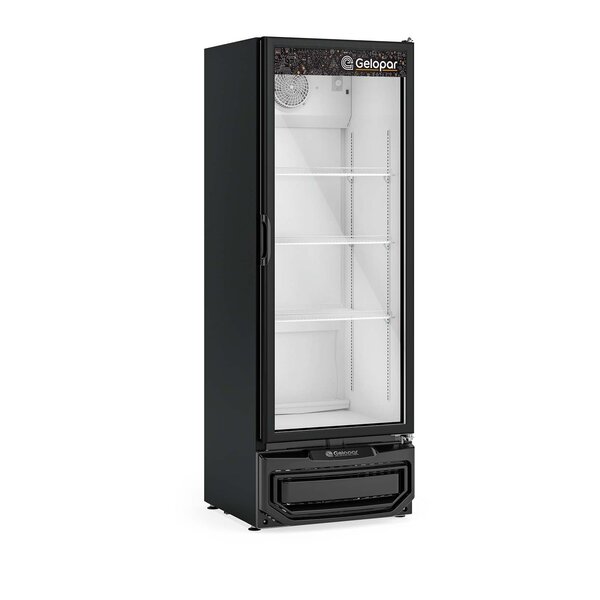 Refrigerador Vertical Pe Gptu-40 El/pr/127v 60hz Preto | Leroy Merlin