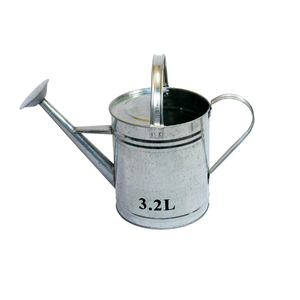 Regador Galvanizado 3,2L | Leroy Merlin