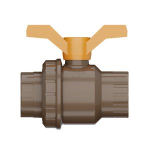 União Em Pvc-u Soldavel 50mm | Leroy Merlin