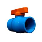 Registro Esfera Rosca Interna Irriga Durin 1.1/2' | Leroy Merlin