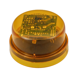 Relé Fotocélula Evology | Leroy Merlin