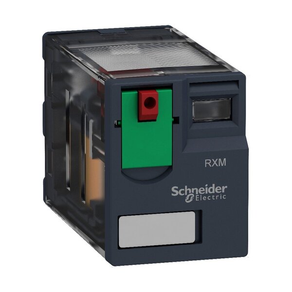 Rele Miniatura 230v 60hz | Leroy Merlin