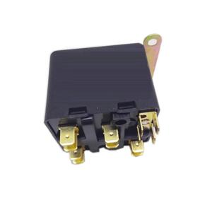Relé Para Ar Condicionado hulter 3/4hp A 5hp - bivolt | Leroy Merlin