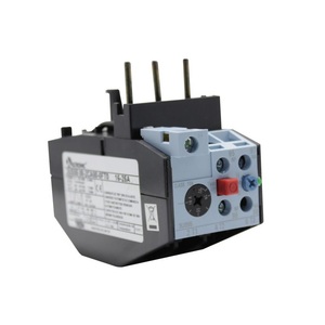 Relê Térmico 3us5500 P/ Contatores 3ts33 Ao 3ts34 Ajuste Corrente 16 ...