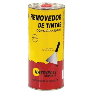 Removedor de Tinta Natrielli 0,9L | Leroy Merlin