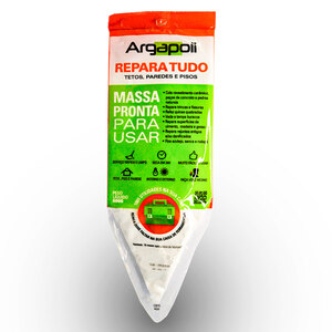 Massa Para Reparar E Eliminar Umidade De Paredes | Leroy Merlin