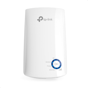 Repetidor Expansor Tp-link Wi-fi Network 300mbps - Tl-wa850re | Leroy ...