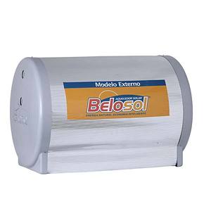RESERV SOLAR BP 200L POLIE EXT-BELOSOL | Leroy Merlin
