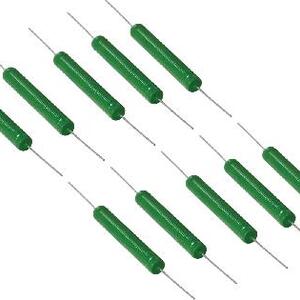 Resistor Ax 20w 15r Verde | Black Friday Leroy Merlin