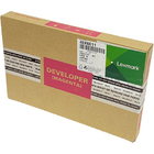 Revelador Lexmark 40x6611 Magenta | Lexmark C950de X950de X952de ...