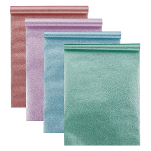 Revestimento Adesivo Gliter Gliter 30x100cm | Leroy Merlin