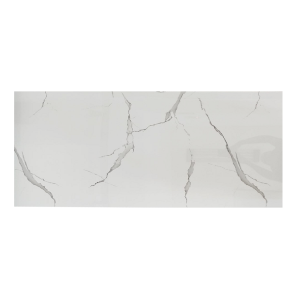 Revestimento Flexível em Placa Marmorizada de PVC para Parede 60x120cm ...