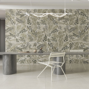 Revestimento Decorativo Interno Acetinado Borda Reta 45x90cm Eden ...