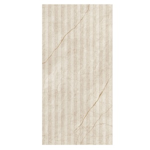 Revestimento Interno Acetinado Borda Reta 45x90cm Marmo Dorato ...