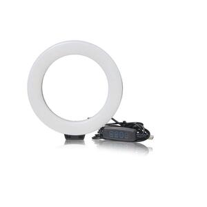 Ring Light 16 Cm Iluminação | Leroy Merlin